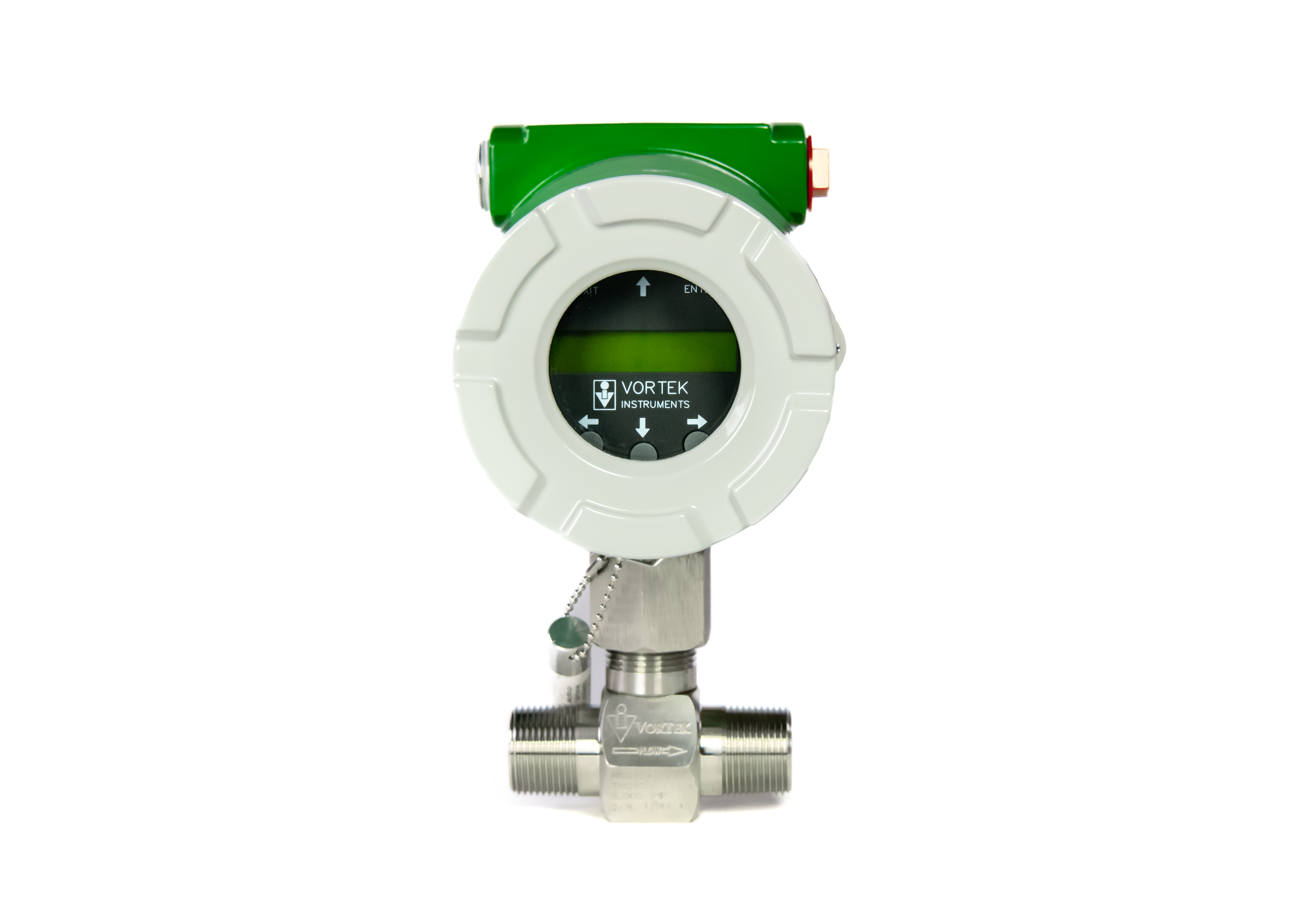 Turbine Flow Meters