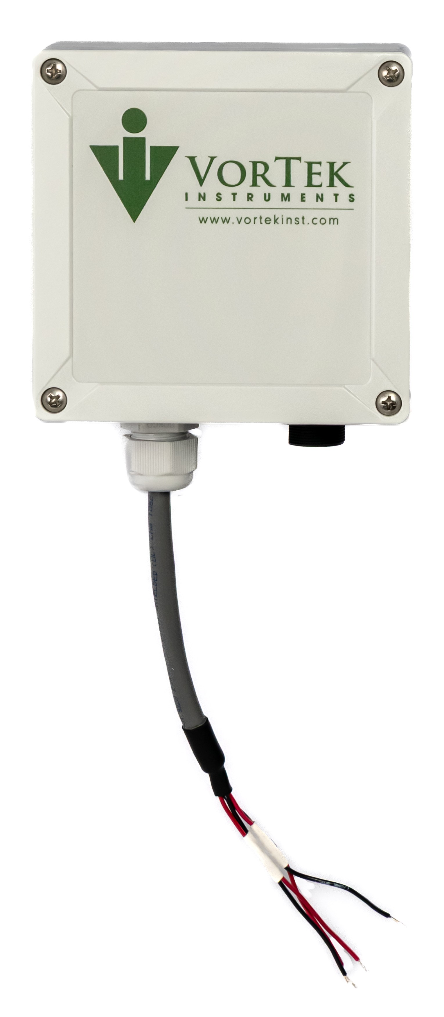 Welcome to Vortek Instruments - Flow Meter Instrumentations